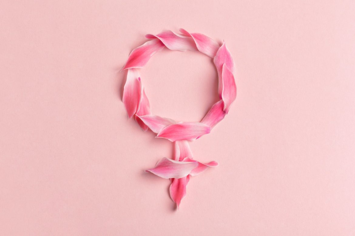 Menopause Symptoms - How LadyCare Can Help You